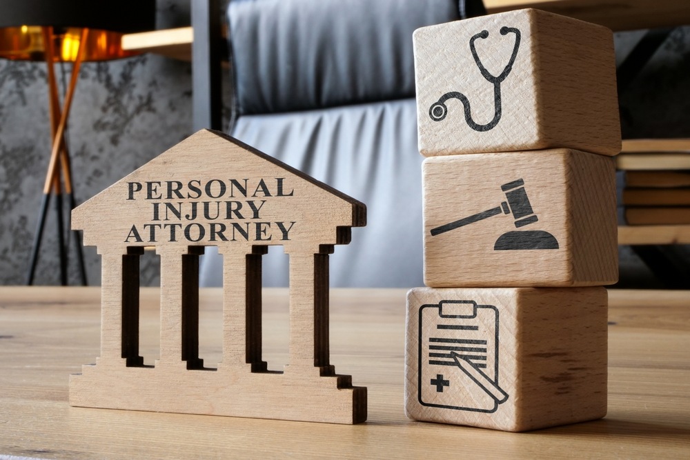 What are the Basic Principles of Personal Injury?