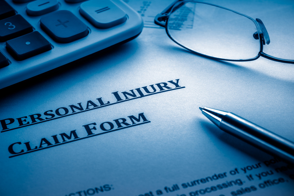 What is the Best Way to Make a Personal Injury Claim?