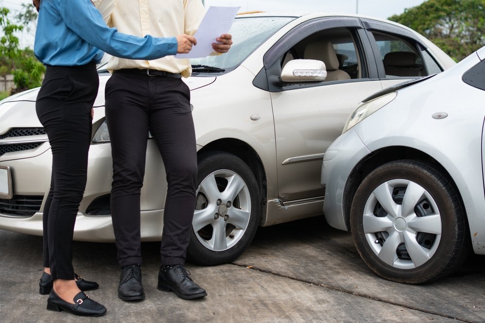 Understanding Fault in Auto Accidents: How It Impacts Your Claim