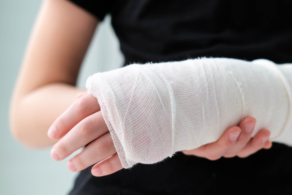 What You Need to Know About Filing a Personal Injury Claim